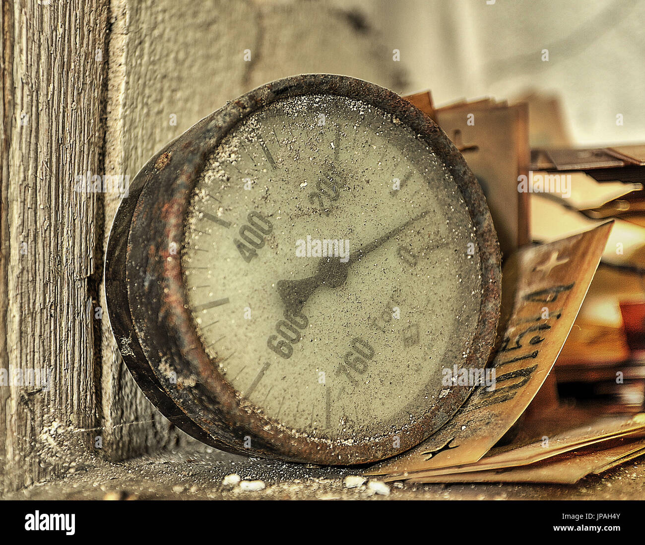 Measuring place hi-res stock photography and images - Alamy