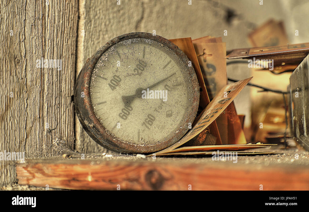 Measuring place hi-res stock photography and images - Alamy