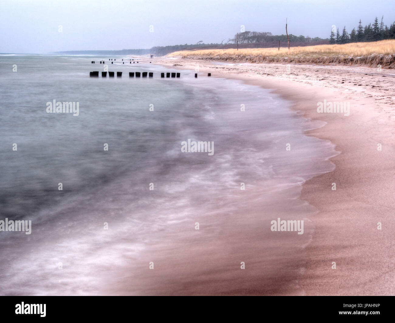 Dune impression hi-res stock photography and images - Alamy