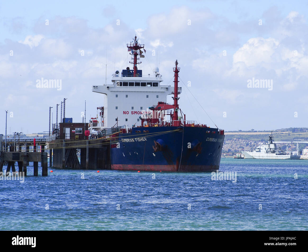 Fisher ship hi-res stock photography and images - Alamy