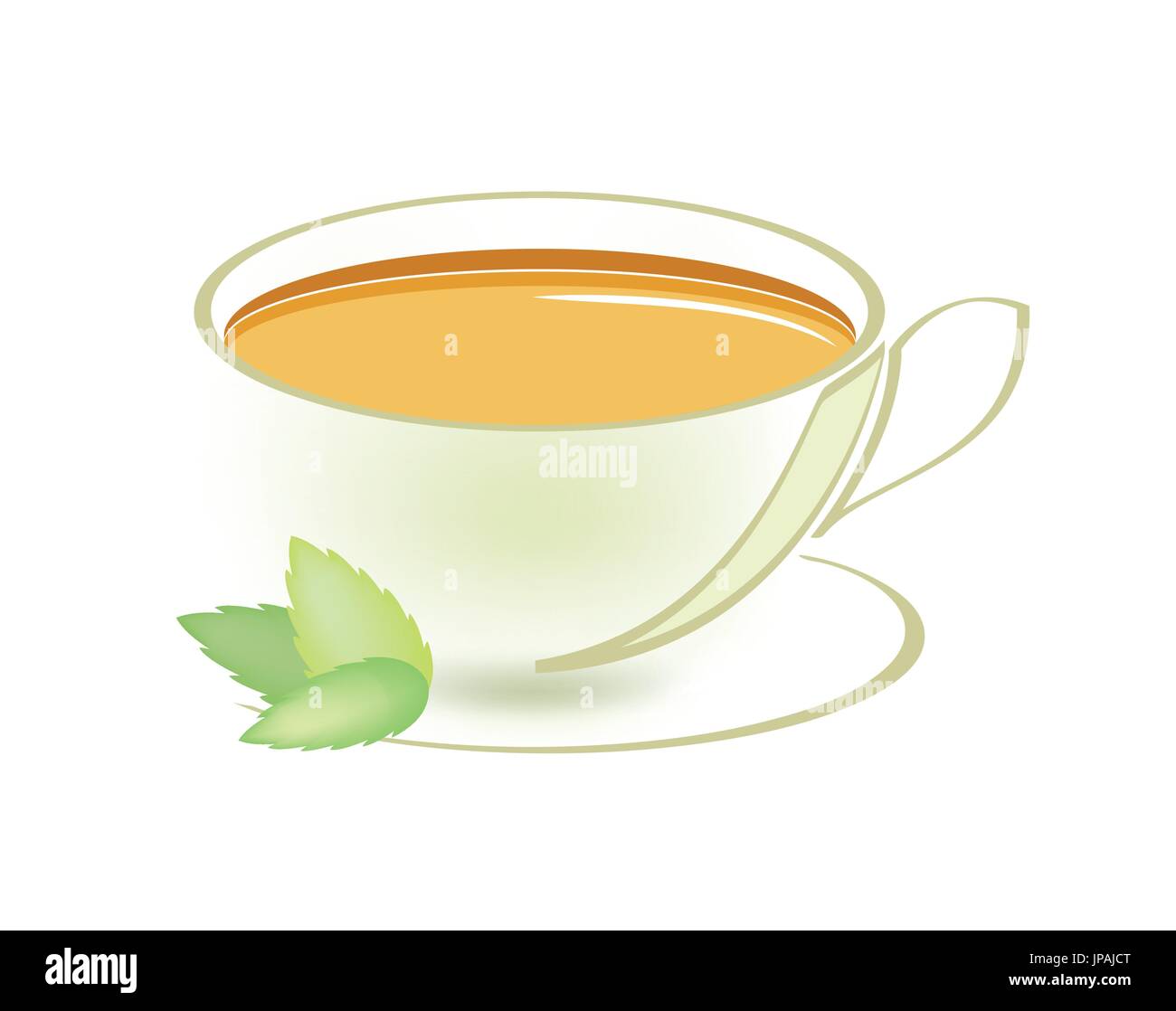 Eastern western medicine Stock Vector Images - Alamy