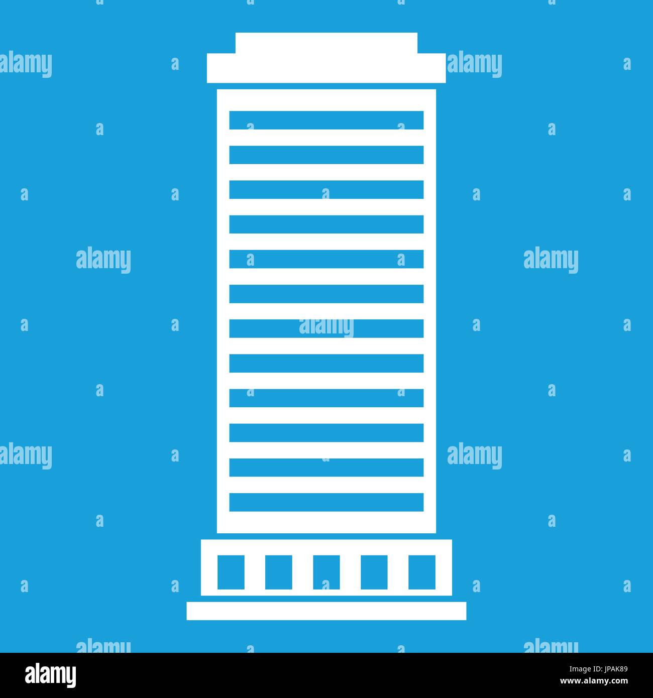 Eastern column Stock Vector Images - Alamy