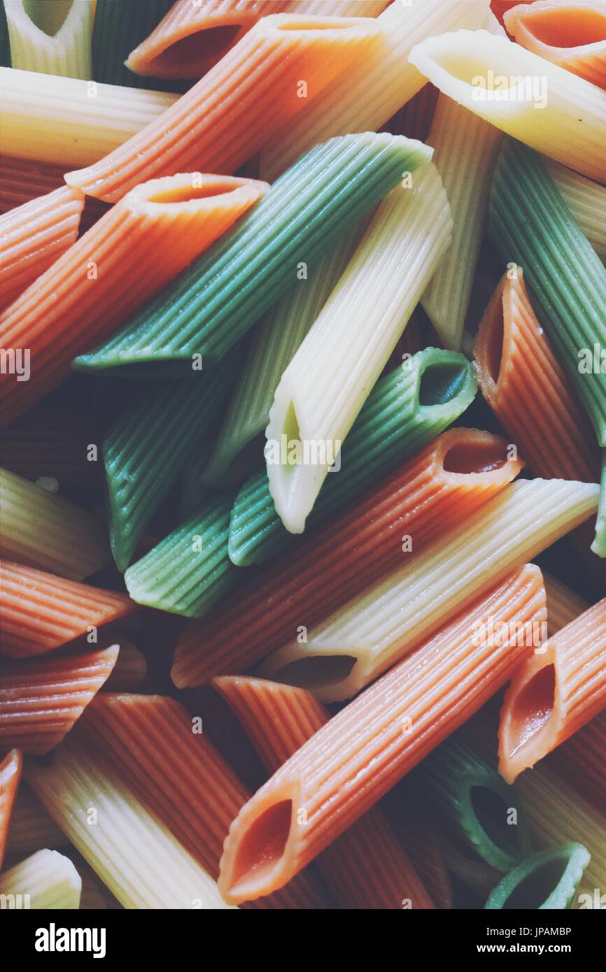 Macaroni Art High Resolution Stock Photography and Images - Alamy