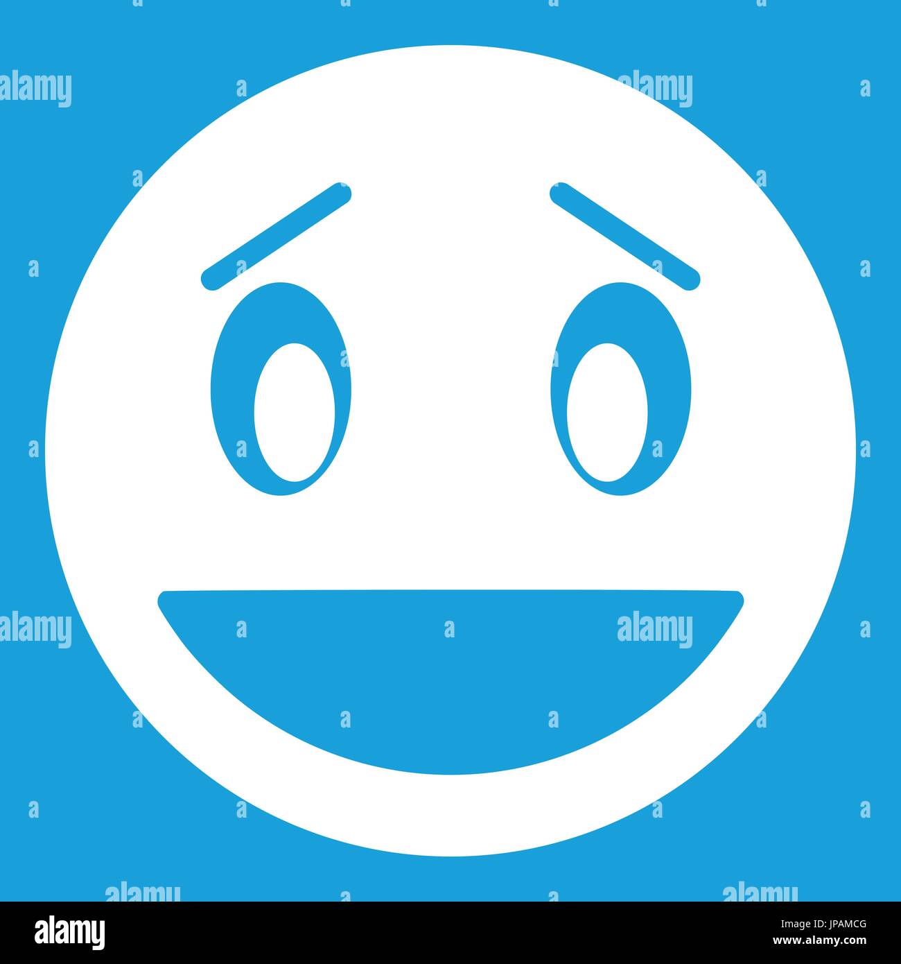 Show confused Stock Vector Images - Alamy