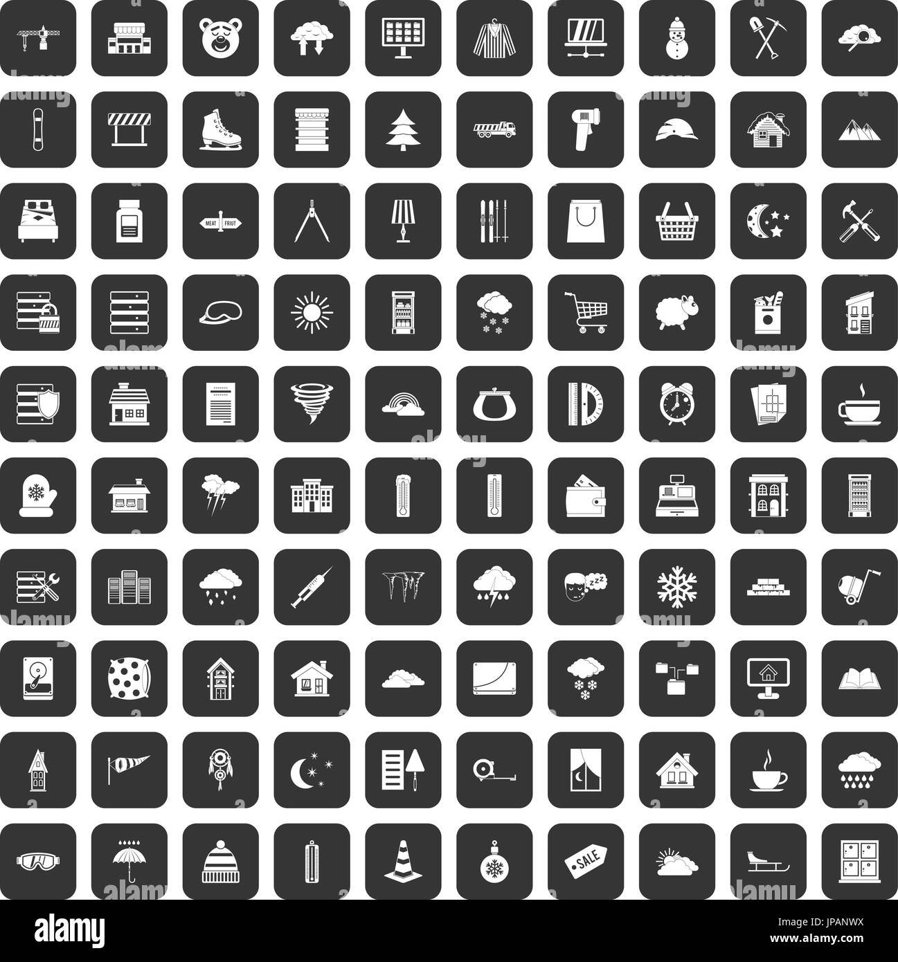 Showcase windows Black and White Stock Photos & Images - Alamy