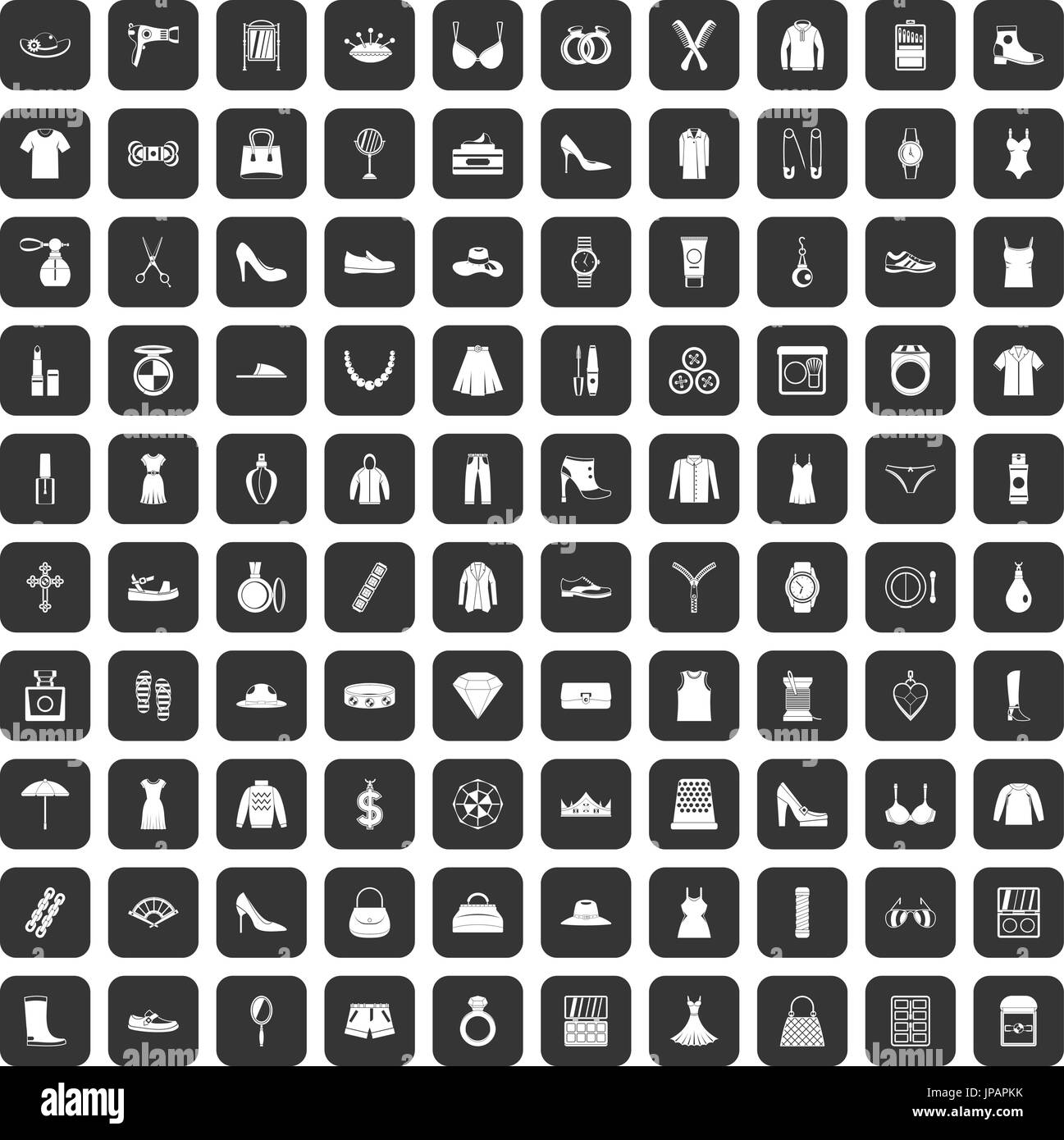 Diamond diadem Black and White Stock Photos & Images - Alamy