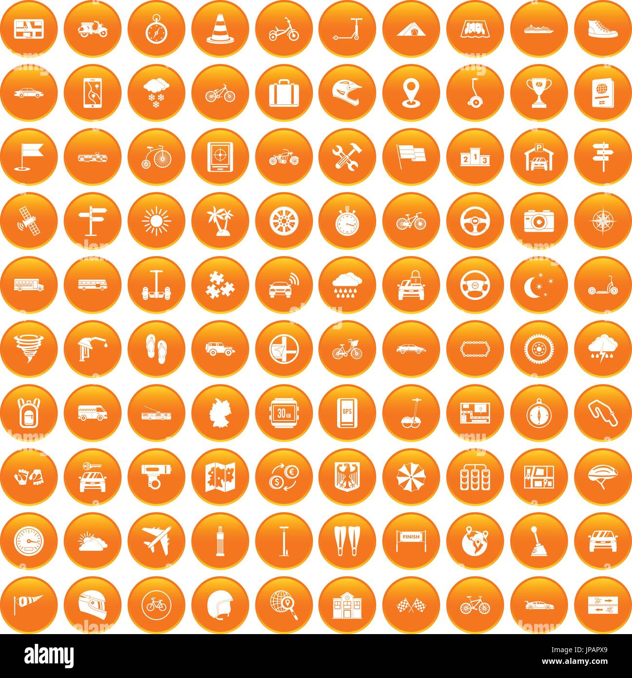 Trolley tram ride Stock Vector Images - Alamy