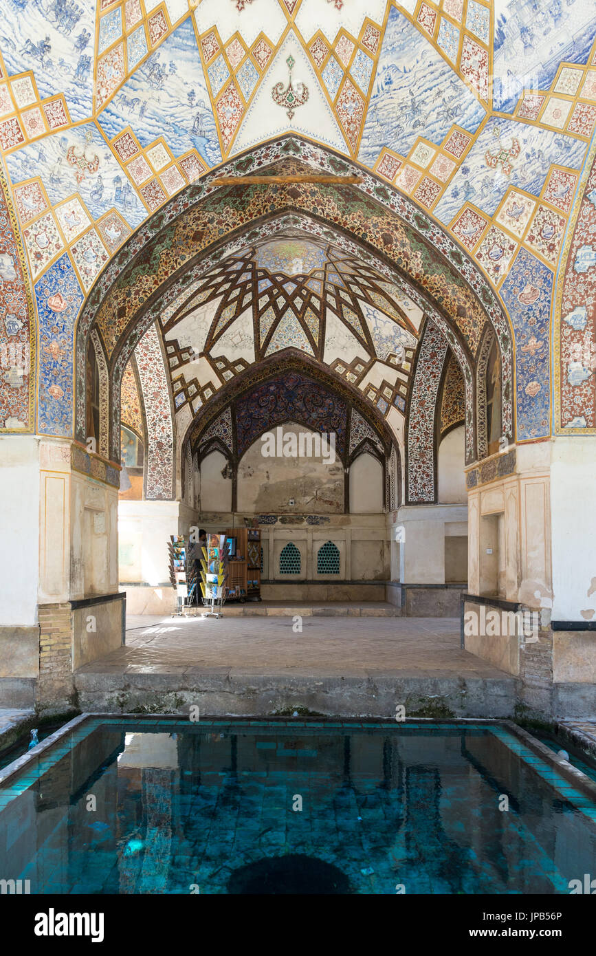 Amir kabir iran hi-res stock photography and images - Alamy
