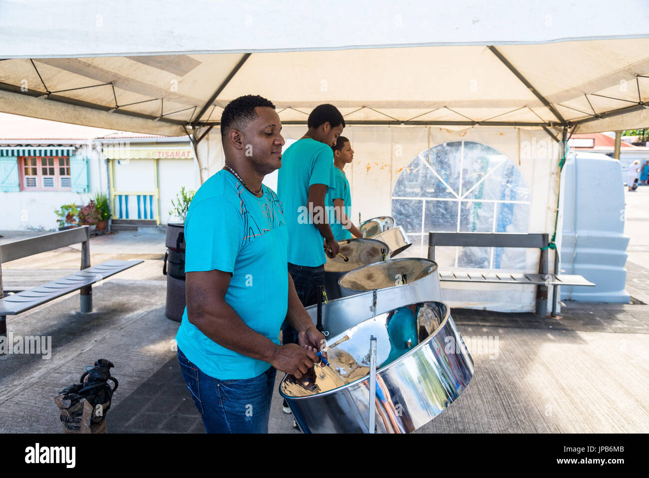 Caribbean creole hi-res stock photography and images - Alamy