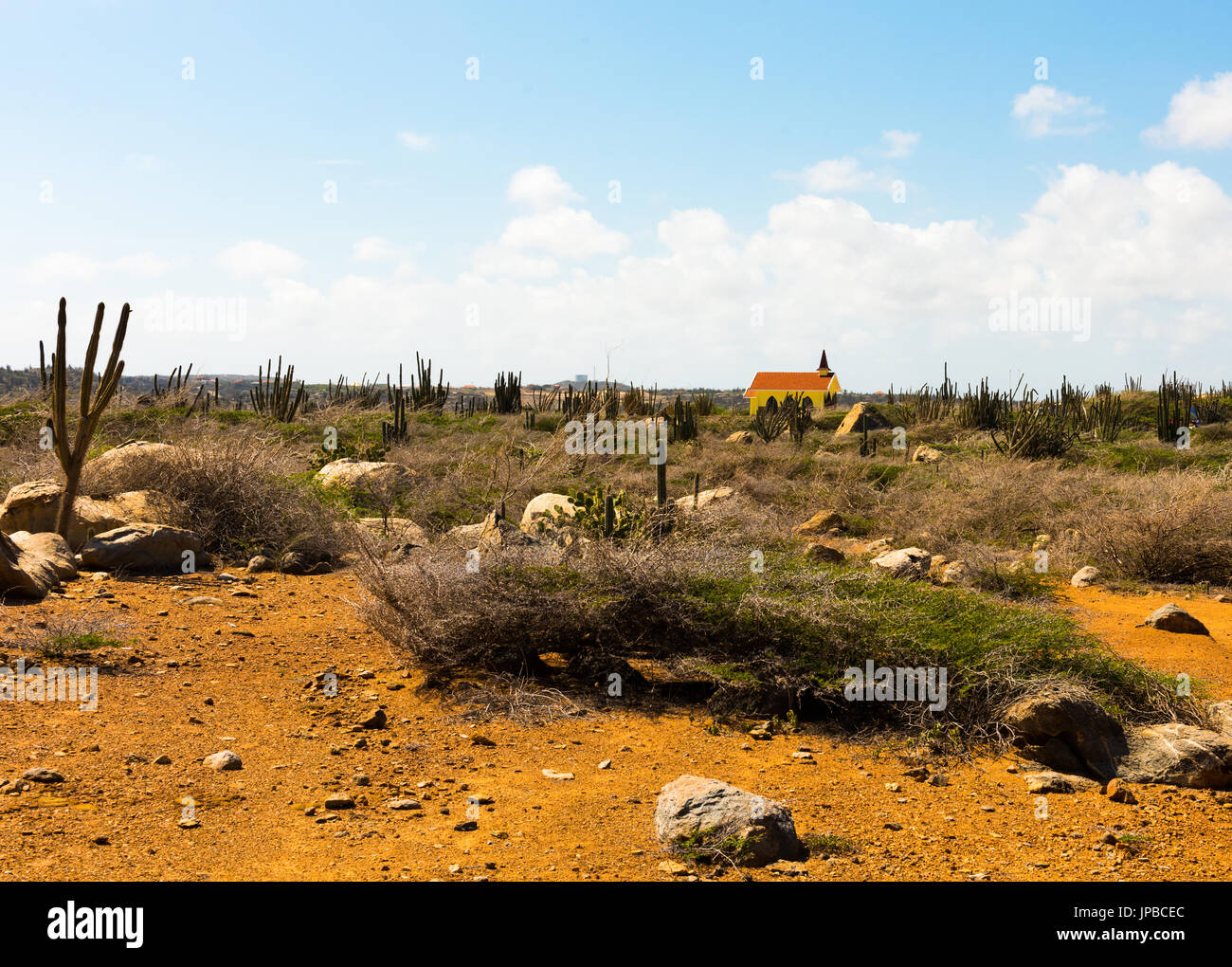 Aruba cunucu hi-res stock photography and images - Alamy