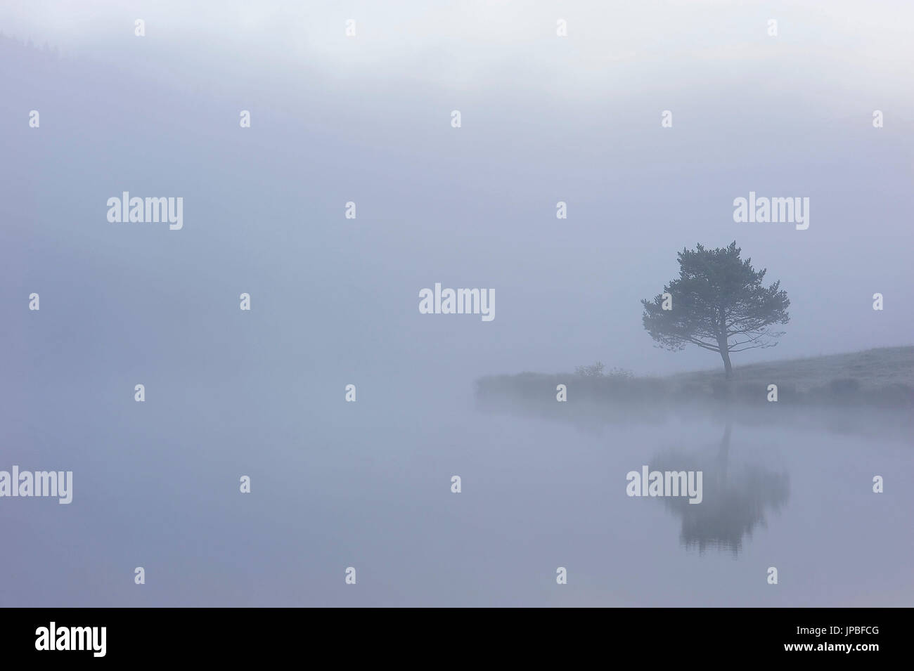 Weather reflects mood hi-res stock photography and images - Alamy