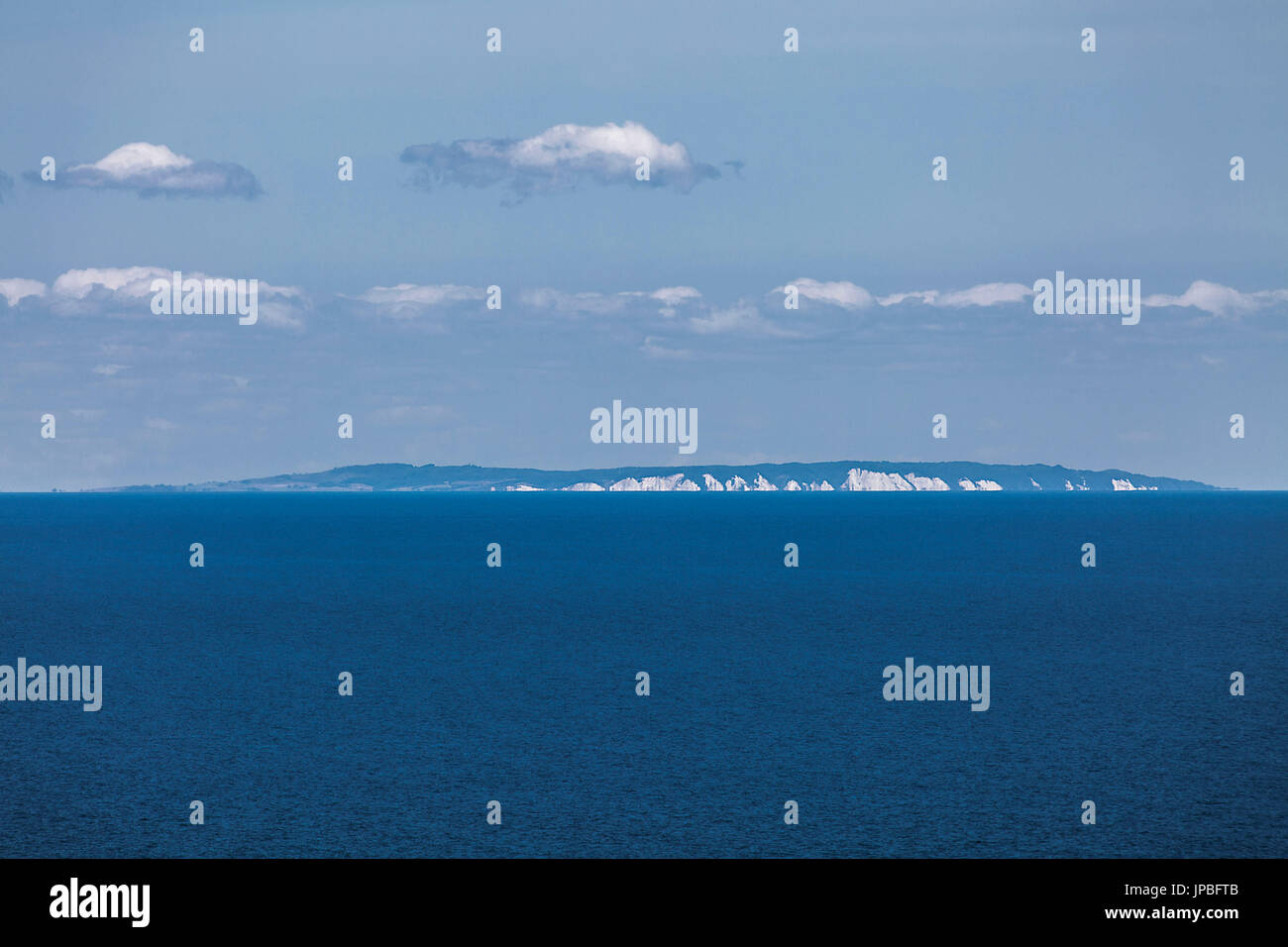 Mon island hi-res stock photography and images - Alamy