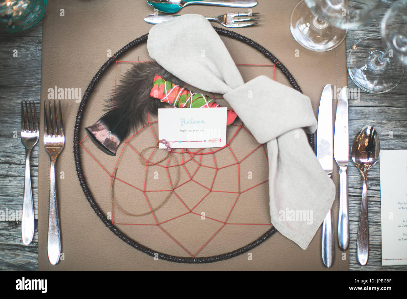 Indian badge hi-res stock photography and images - Alamy