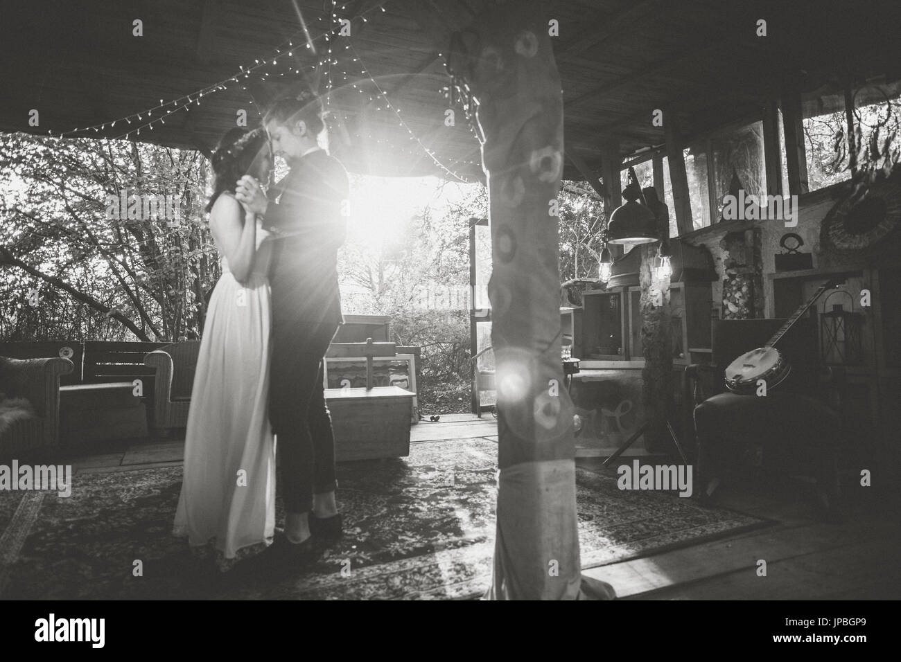 Alternative dance hi-res stock photography and images - Alamy