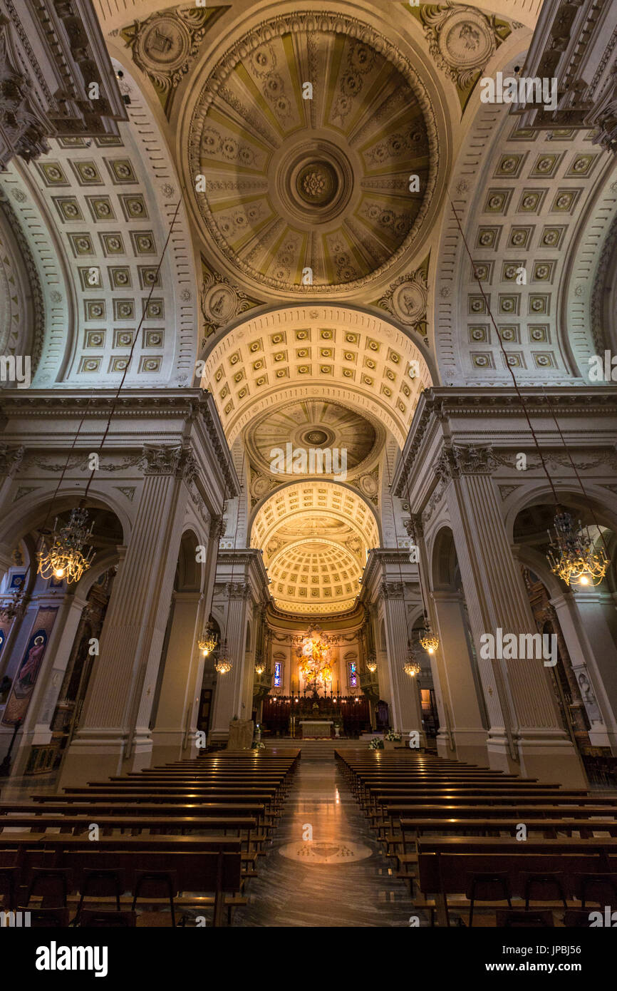 Roman catholic diocese of fermo hi-res stock photography and images - Alamy