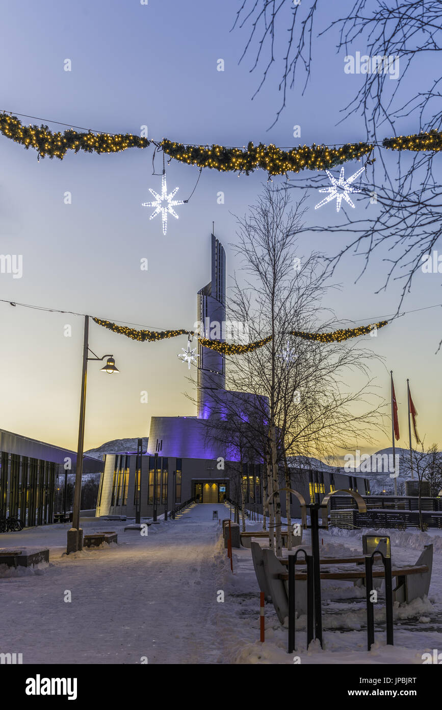 Alta sentrum hi-res stock photography and images - Alamy