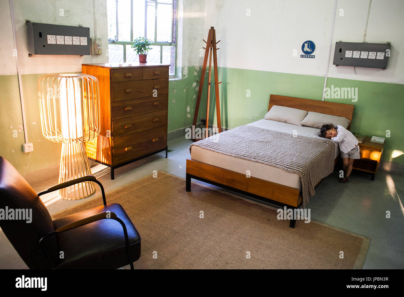 Chinese design hi-res stock photography and images - Alamy