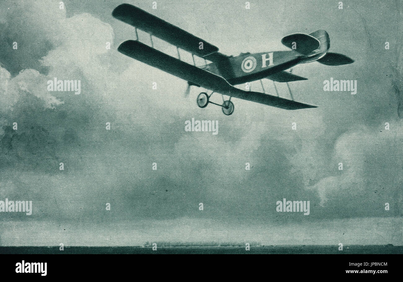 German ww1 aircraft hi-res stock photography and images - Alamy