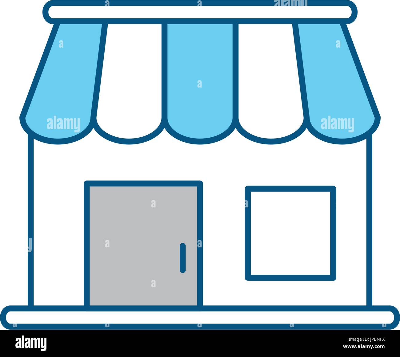 Store shop symbol Stock Vector Image & Art - Alamy