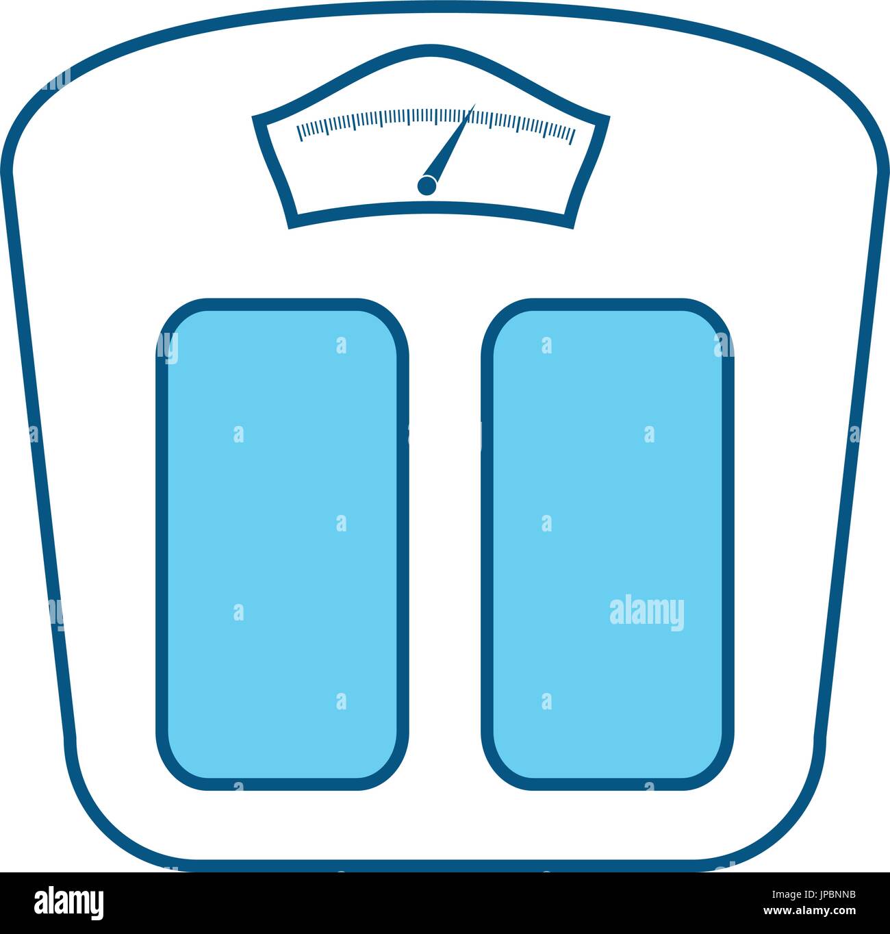 Body weight balance Stock Vector Image & Art - Alamy