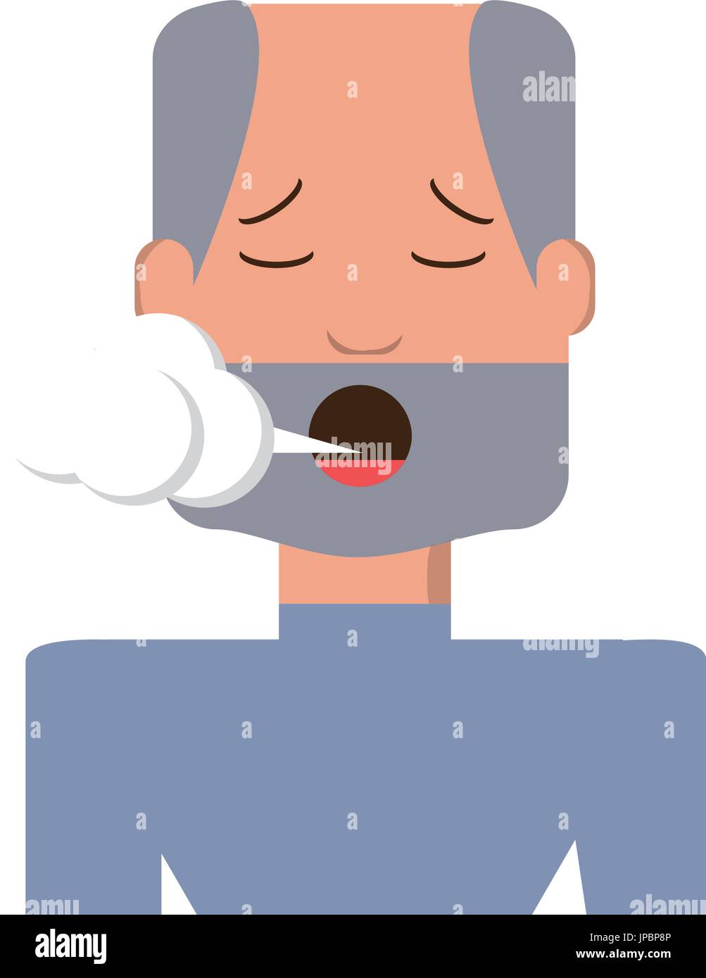 Man faceless cartoon Stock Vector Image & Art - Alamy