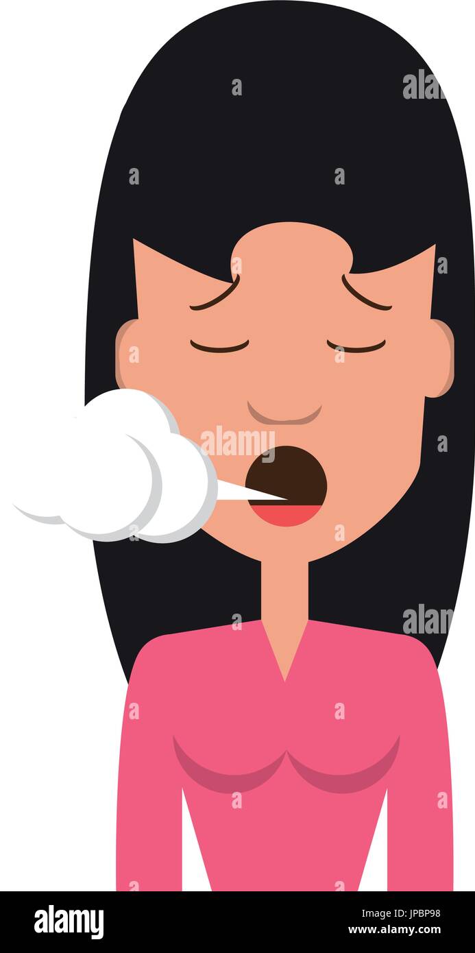 Woman faceless cartoon Stock Vector Image & Art - Alamy