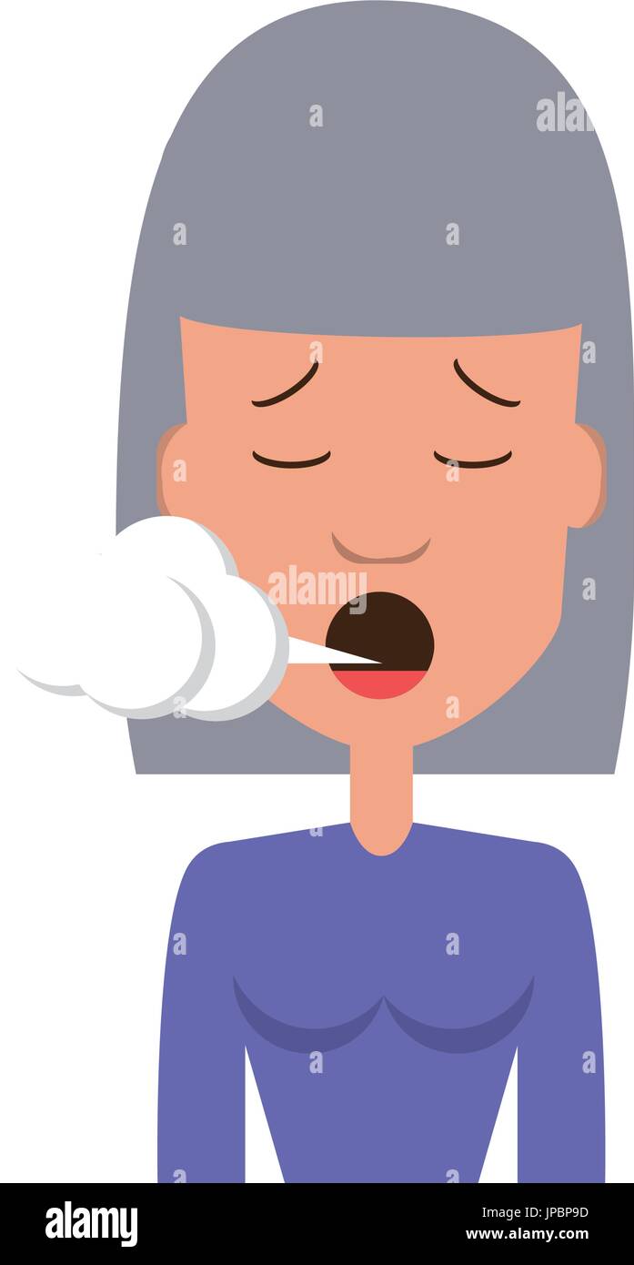 Woman faceless cartoon Stock Vector Image & Art - Alamy