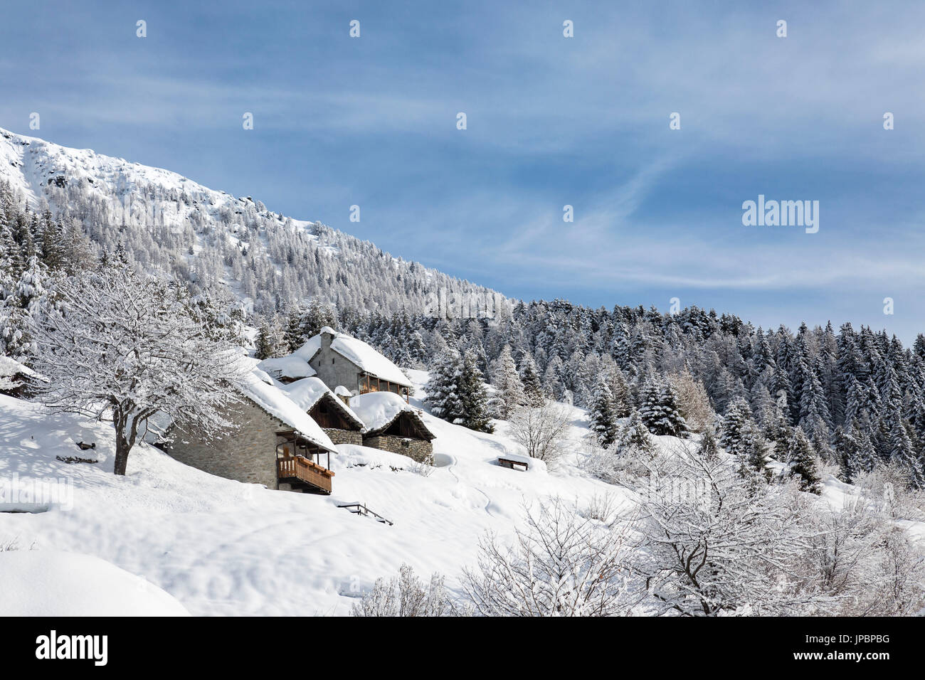 Varzo High Resolution Stock Photography and Images - Alamy
