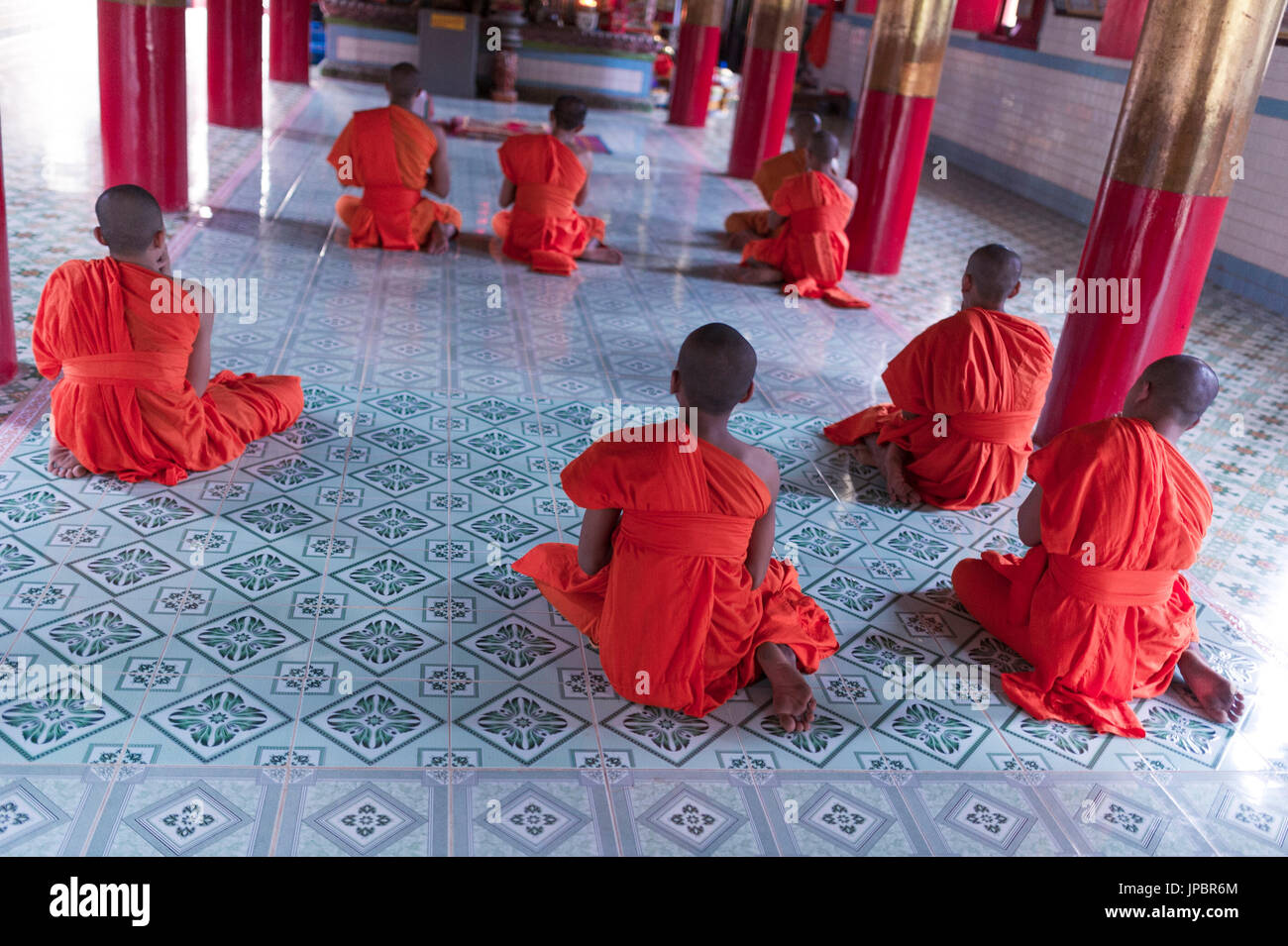 Khmer krom hi-res stock photography and images - Alamy