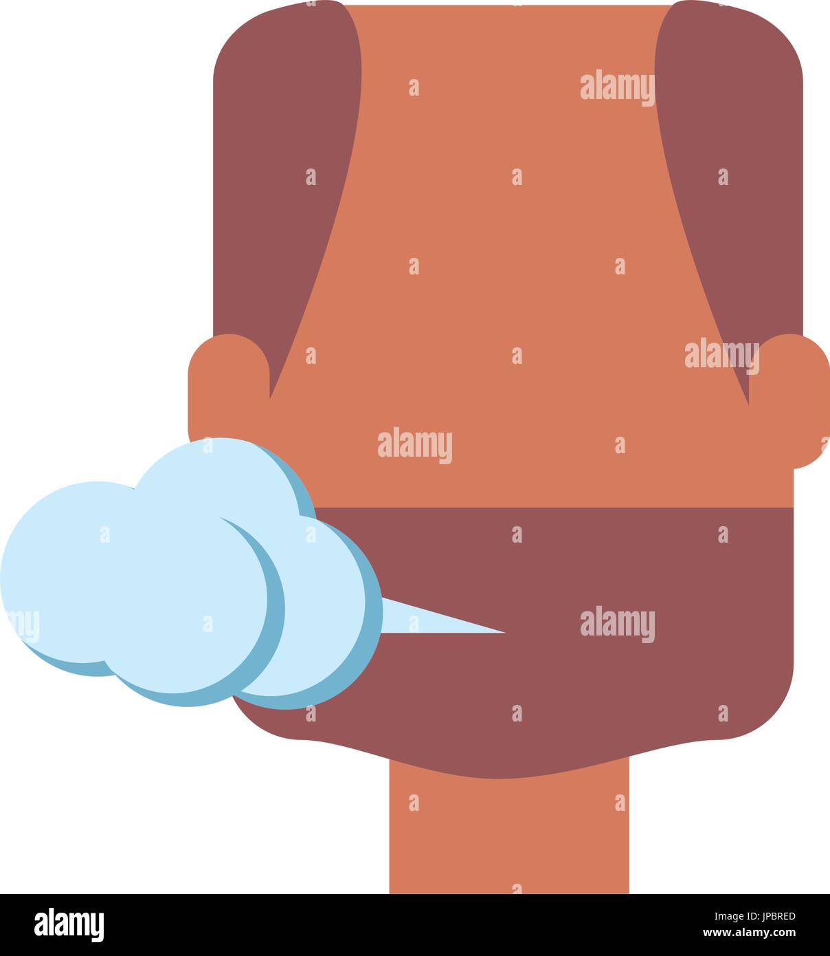 Man faceless cartoon Stock Vector Image & Art - Alamy