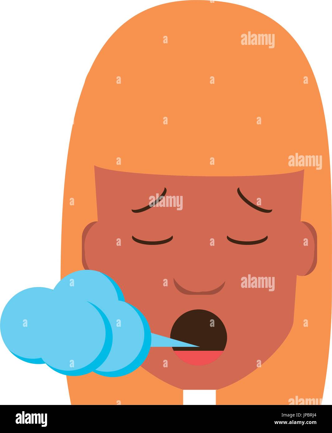 Woman faceless cartoon Stock Vector Image & Art - Alamy