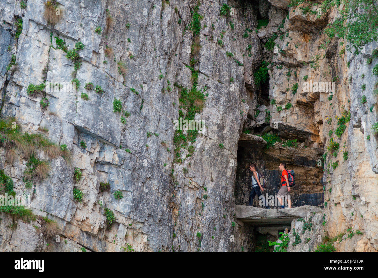 Pasubio mount hi-res stock photography and images - Alamy