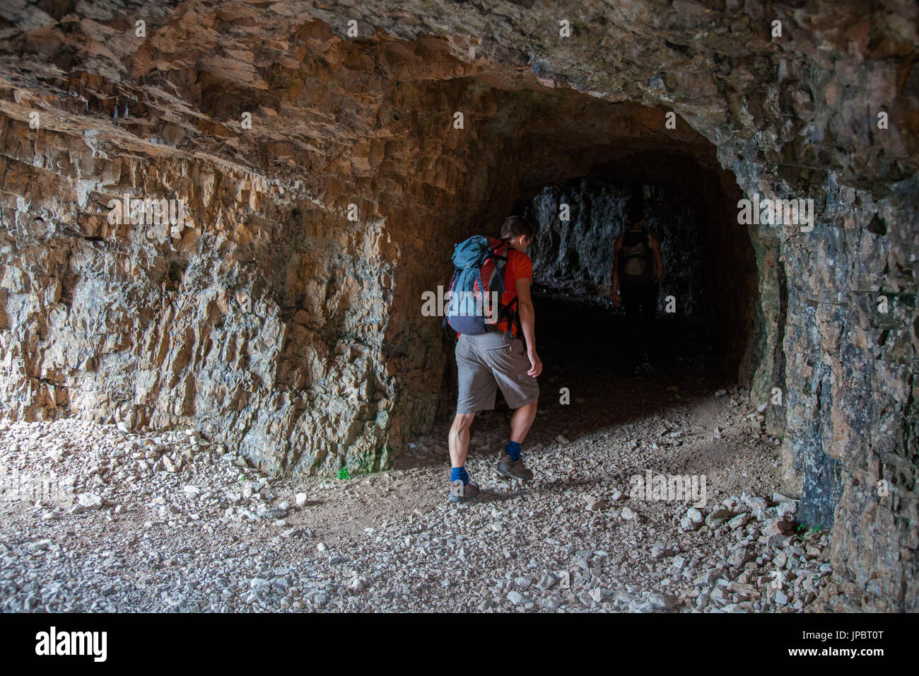 Pasubio hi-res stock photography and images - Alamy