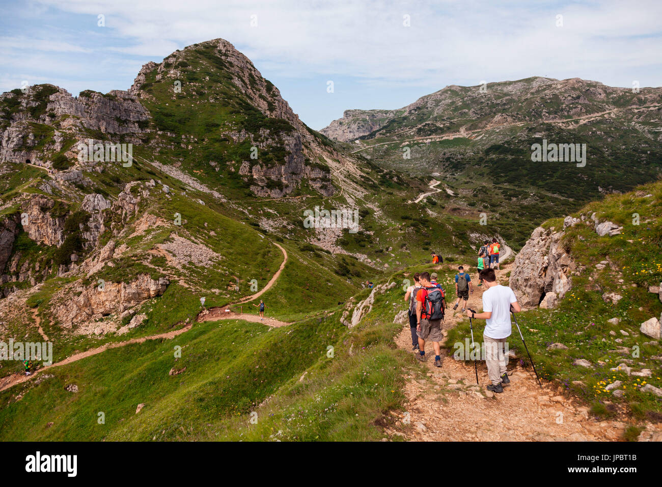 Pasubio Stock Photos & Pasubio Stock Images - Alamy