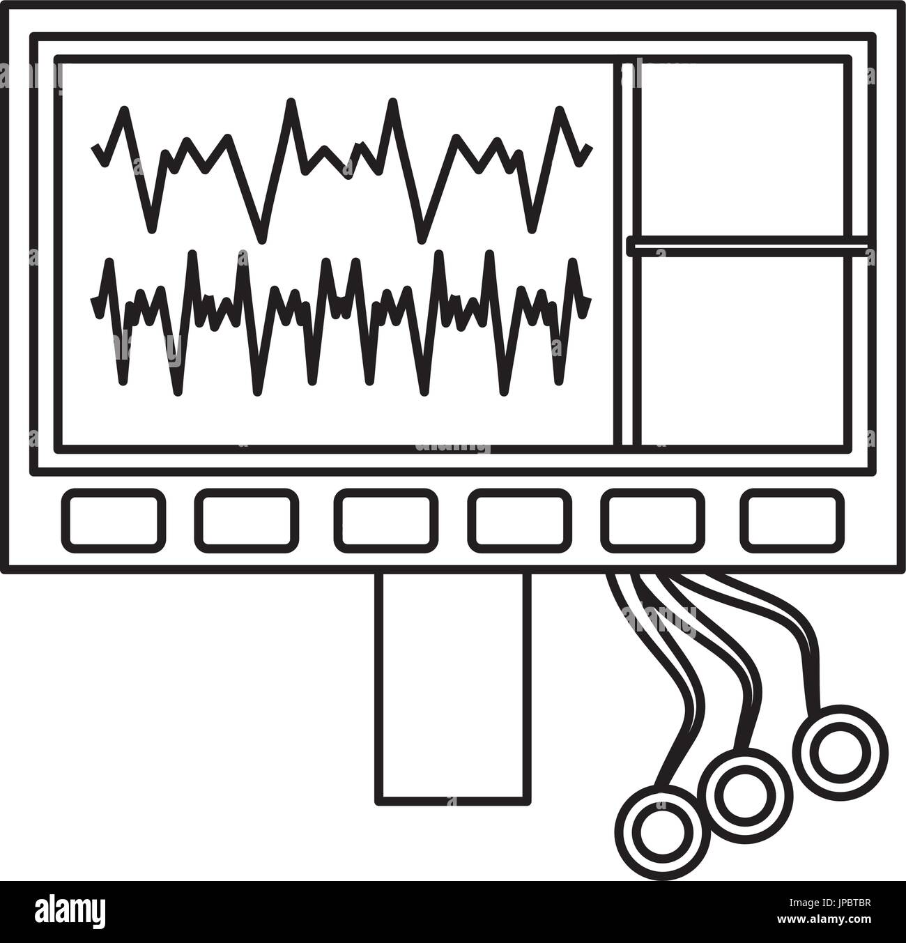 Heartbeat High Resolution Stock Photography and Images - Alamy