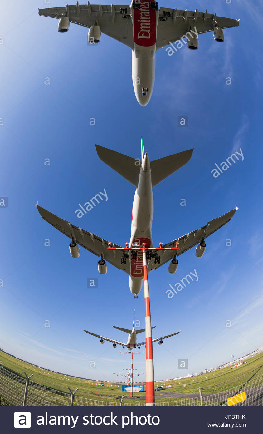View The Airbus A380 Stock Photos & View The Airbus A380 Stock Images ...