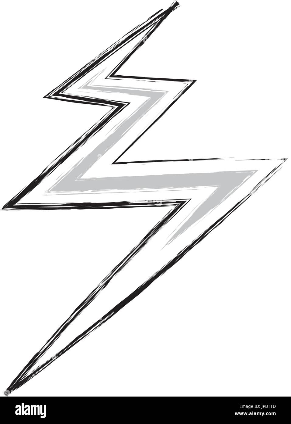 Ray energy symbol Stock Vector Image & Art - Alamy