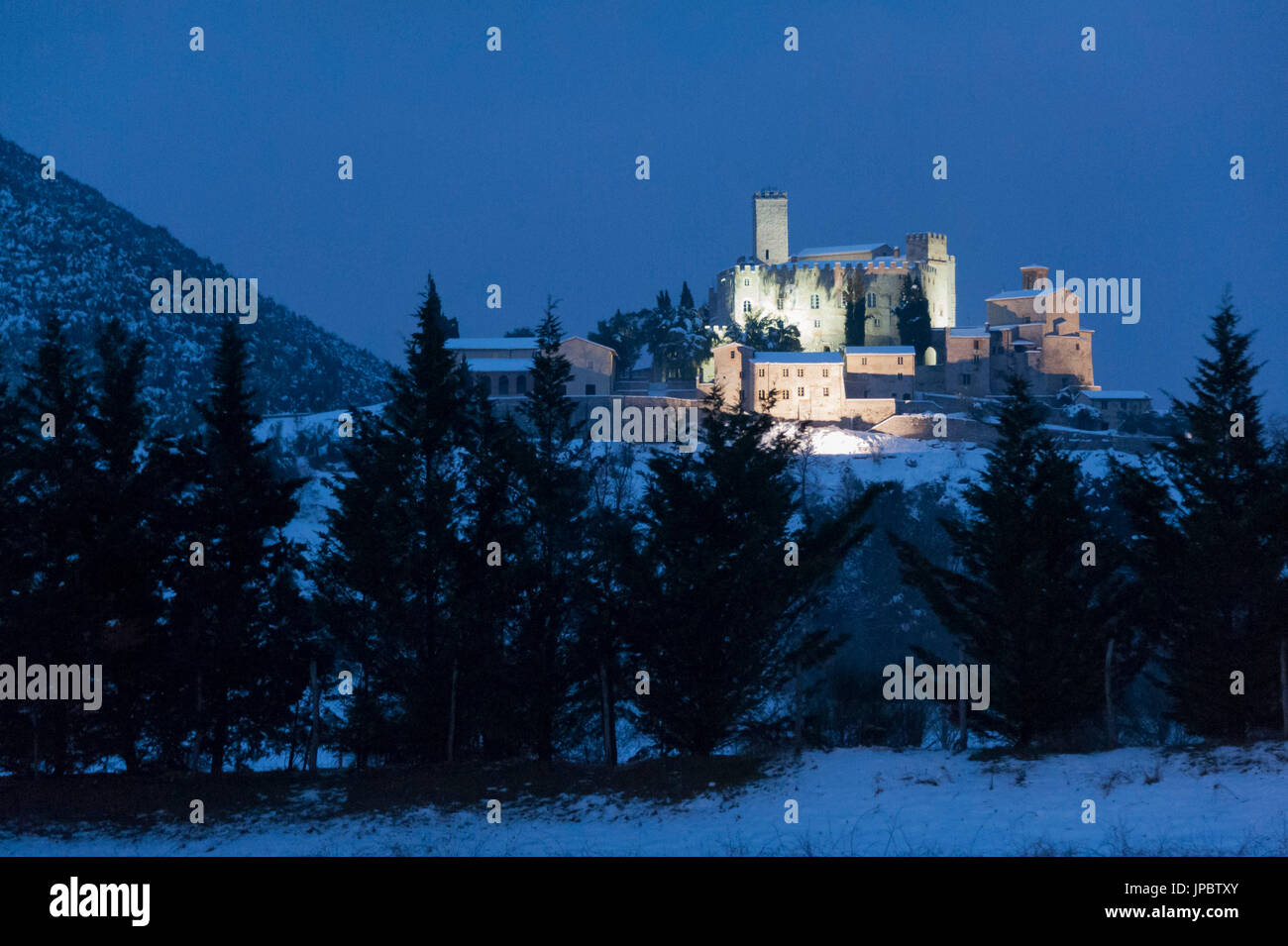 Antognolla hi-res stock photography and images - Alamy