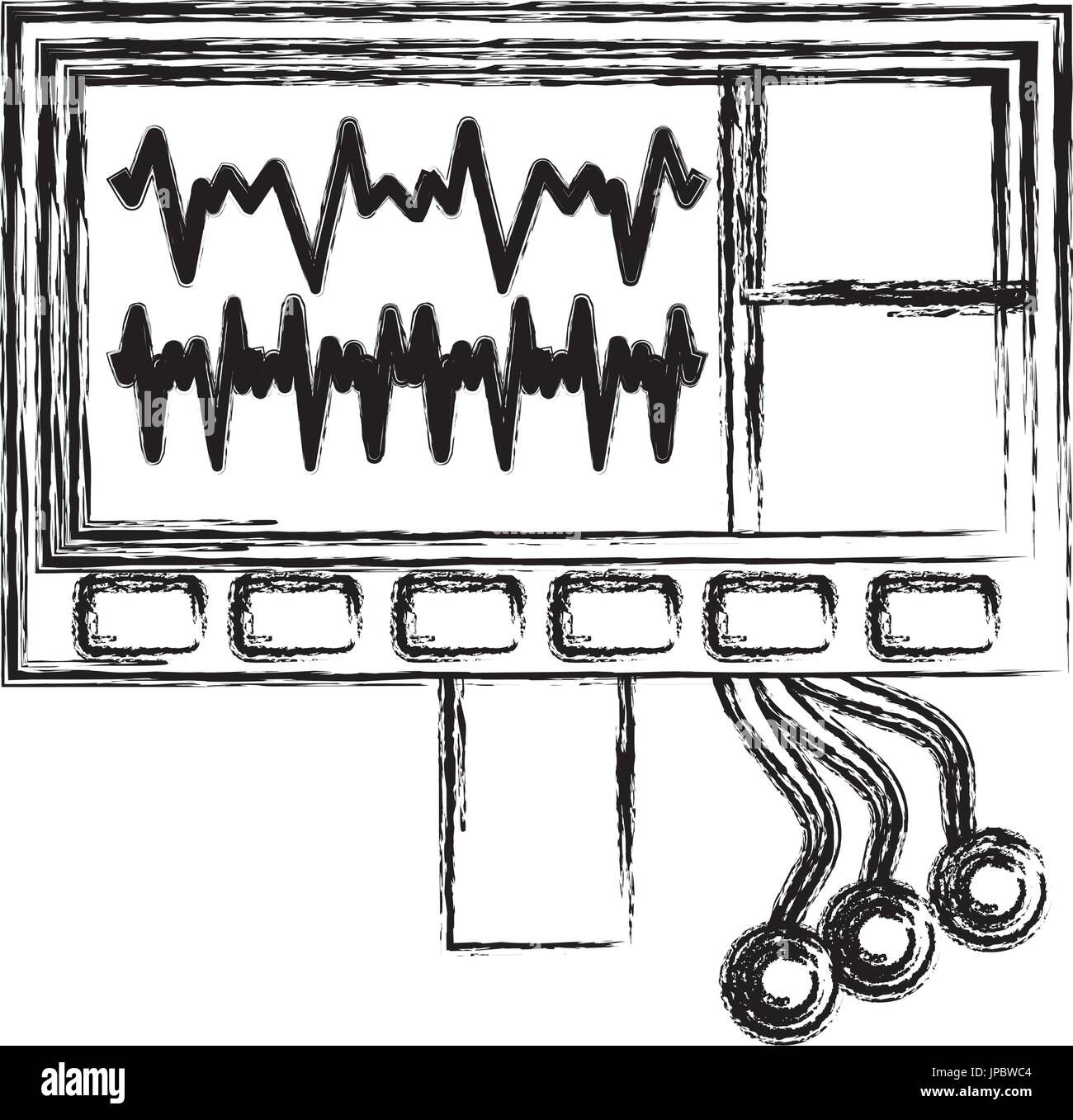 Heartbeat High Resolution Stock Photography and Images - Alamy