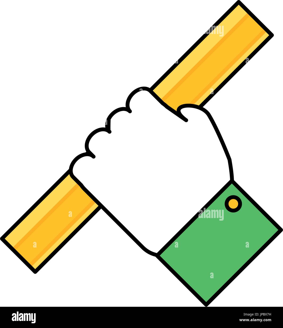 Ruler tool isolated Stock Vector Image & Art - Alamy