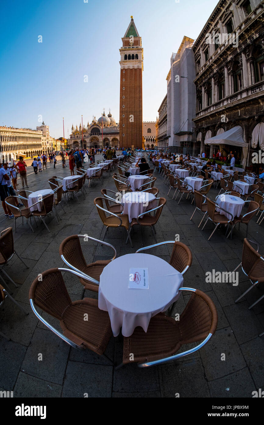 Caffe florian venice hi-res stock photography and images - Alamy