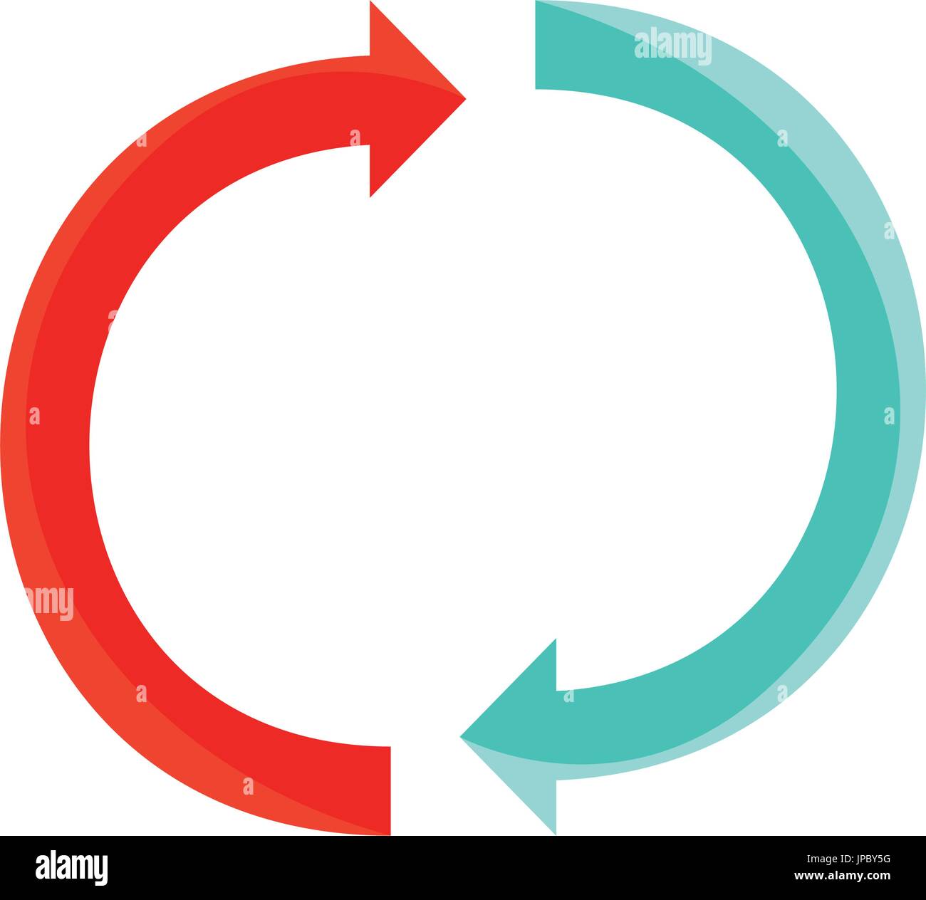 Arrow pointer symbol Stock Vector Image & Art - Alamy