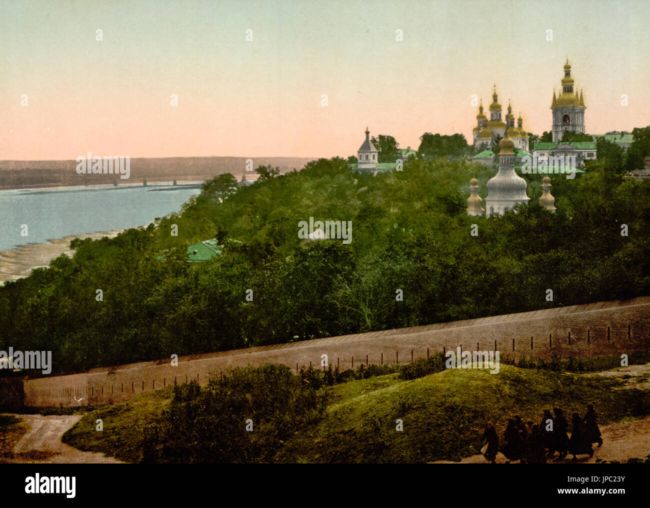 1890s kiev ukraine hi-res stock photography and images - Alamy