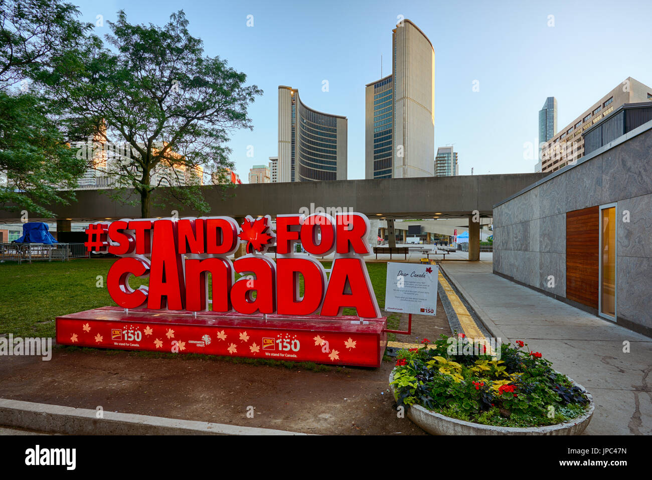 Canada 150 Years Stock Photos & Canada 150 Years Stock Images - Alamy