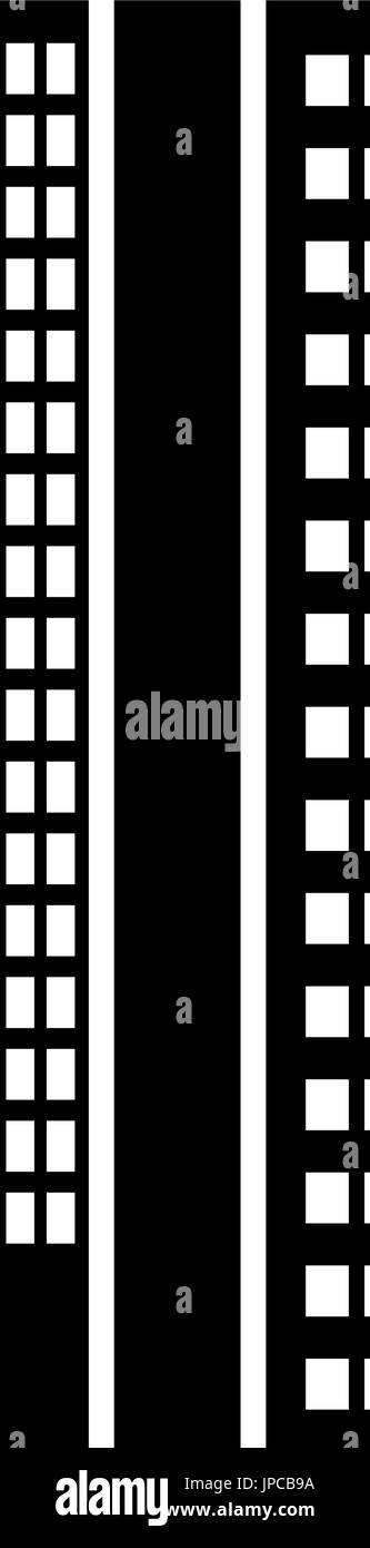 modern building high structure urban exterior Stock Vector Image & Art ...