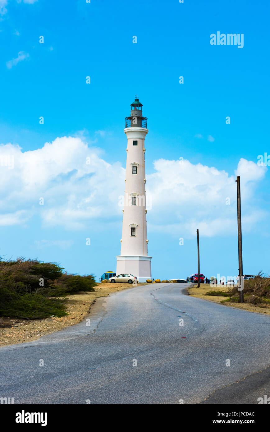 Noord, aruba hi-res stock photography and images - Alamy