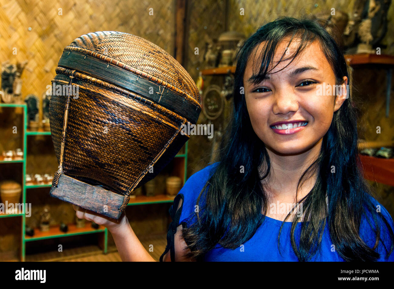 Tingkop hi-res stock photography and images - Alamy