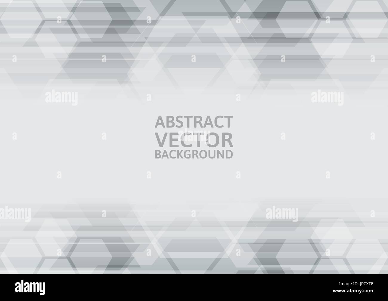 vector geometric gray abstract background Stock Vector Image & Art - Alamy