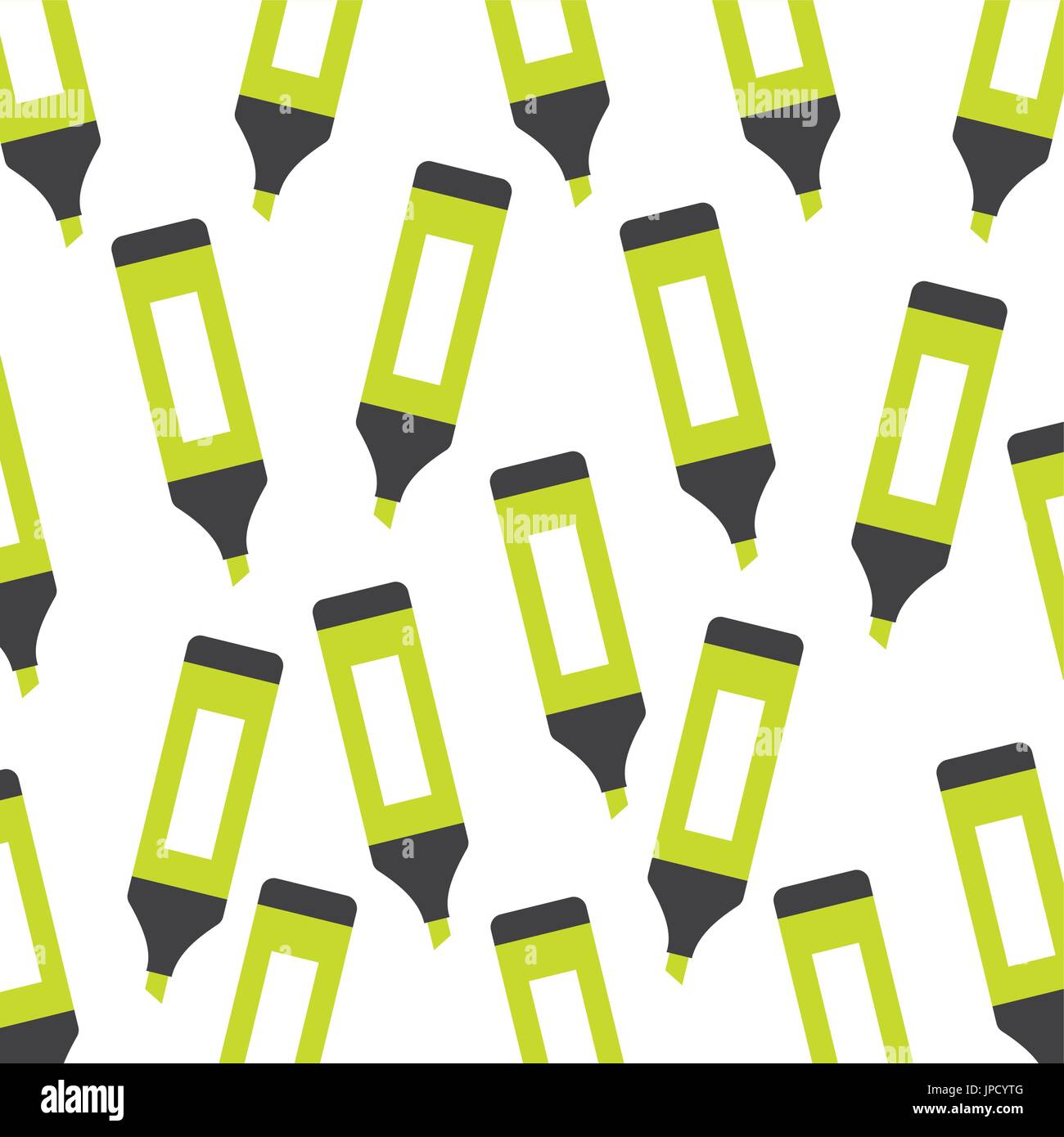 highlighter pen pattern background Stock Vector Image & Art - Alamy