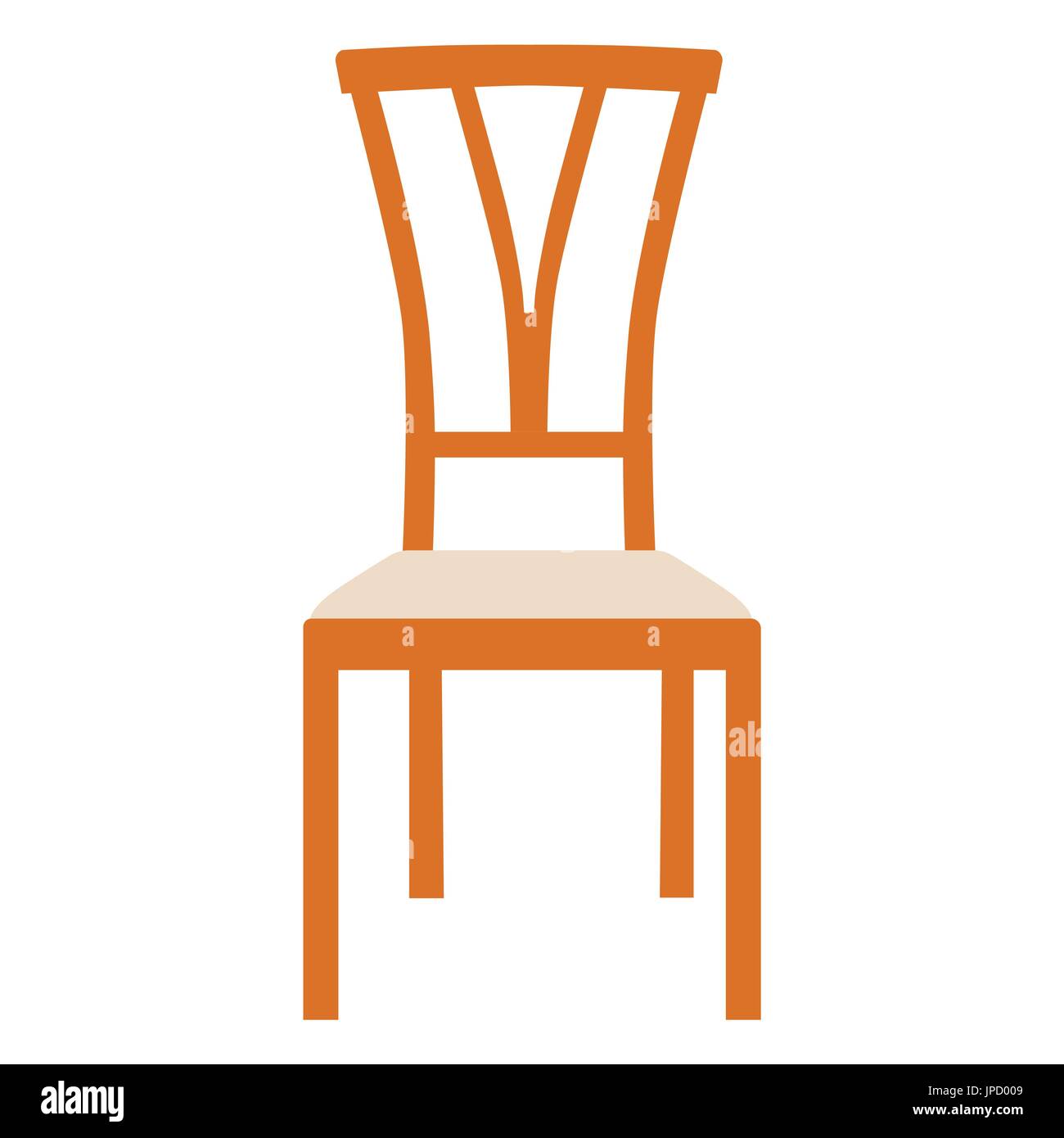 Historical furniture france Stock Vector Images - Alamy